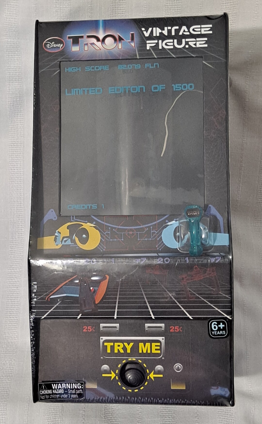 New 2010 Official SDCC San Diego Comic Con Limited Edition 1,500 Disney ...