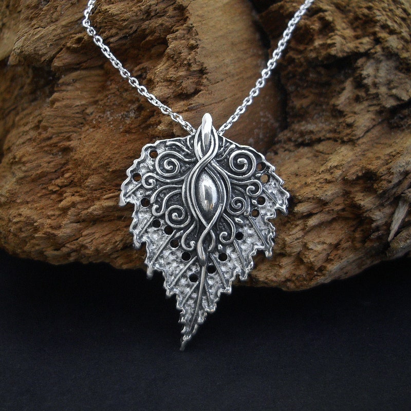 Elvish Jewelry - Etsy