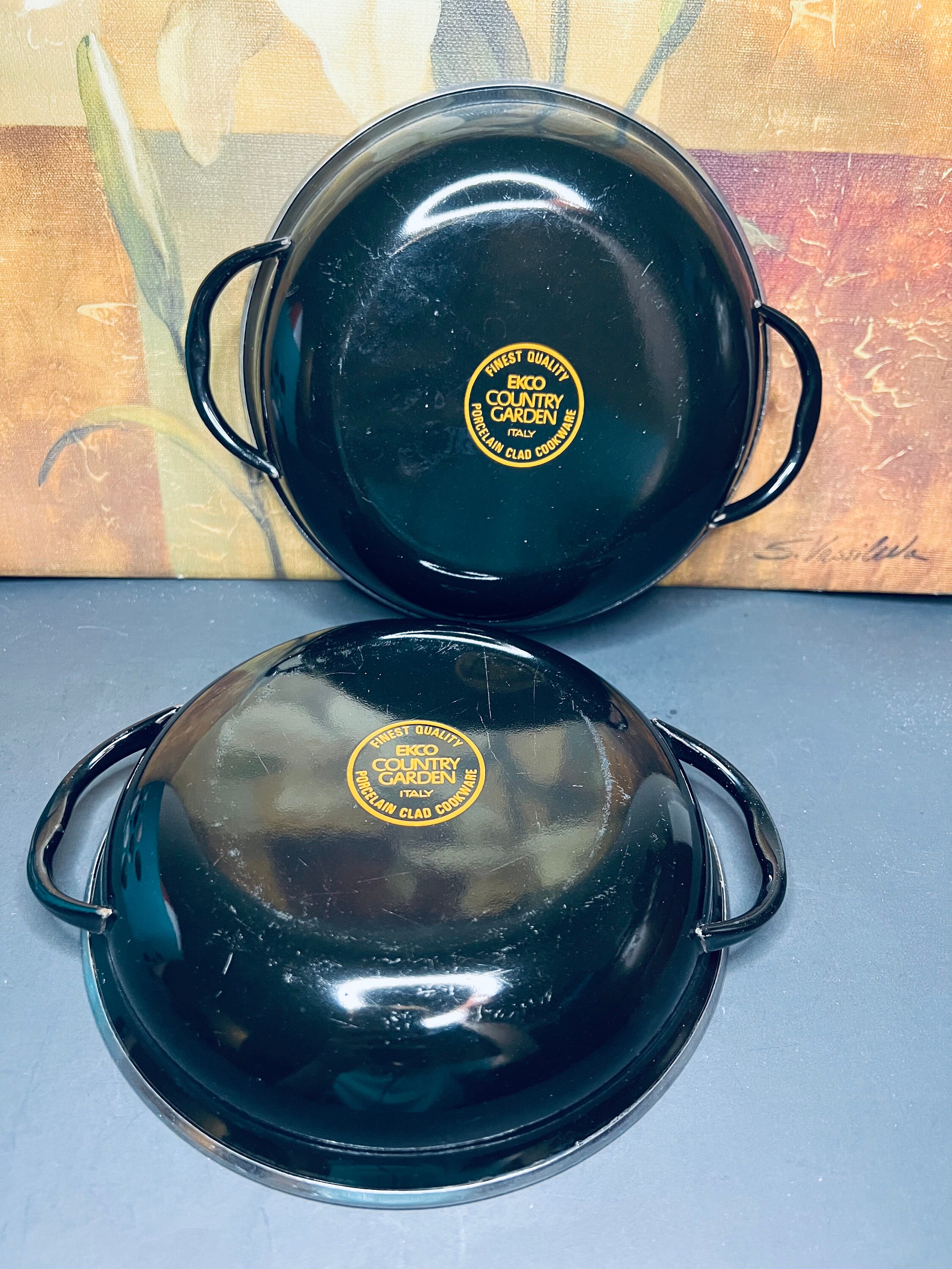 Ecko Pots And Pans Prices