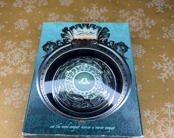 Compact Mirror Mermaid - Etsy