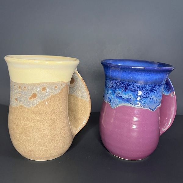 Neher Pottery - Etsy