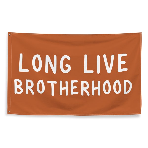 Long Live Boyhood - Etsy