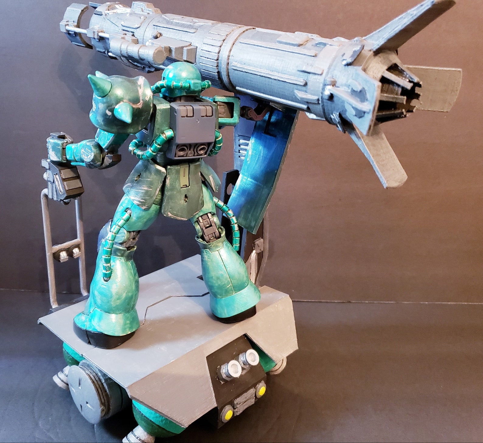 STL: Gundam MG Skiure - Etsy Canada