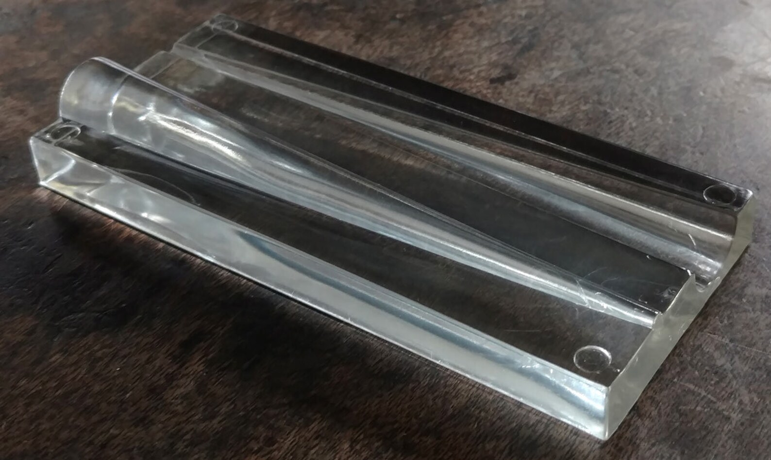 Nib Block, Professional Grade Tool for Fountain and Dip Pen Nib ...