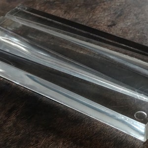 Nib Block, Professional Grade Tool for Fountain and Dip Pen Nib ...