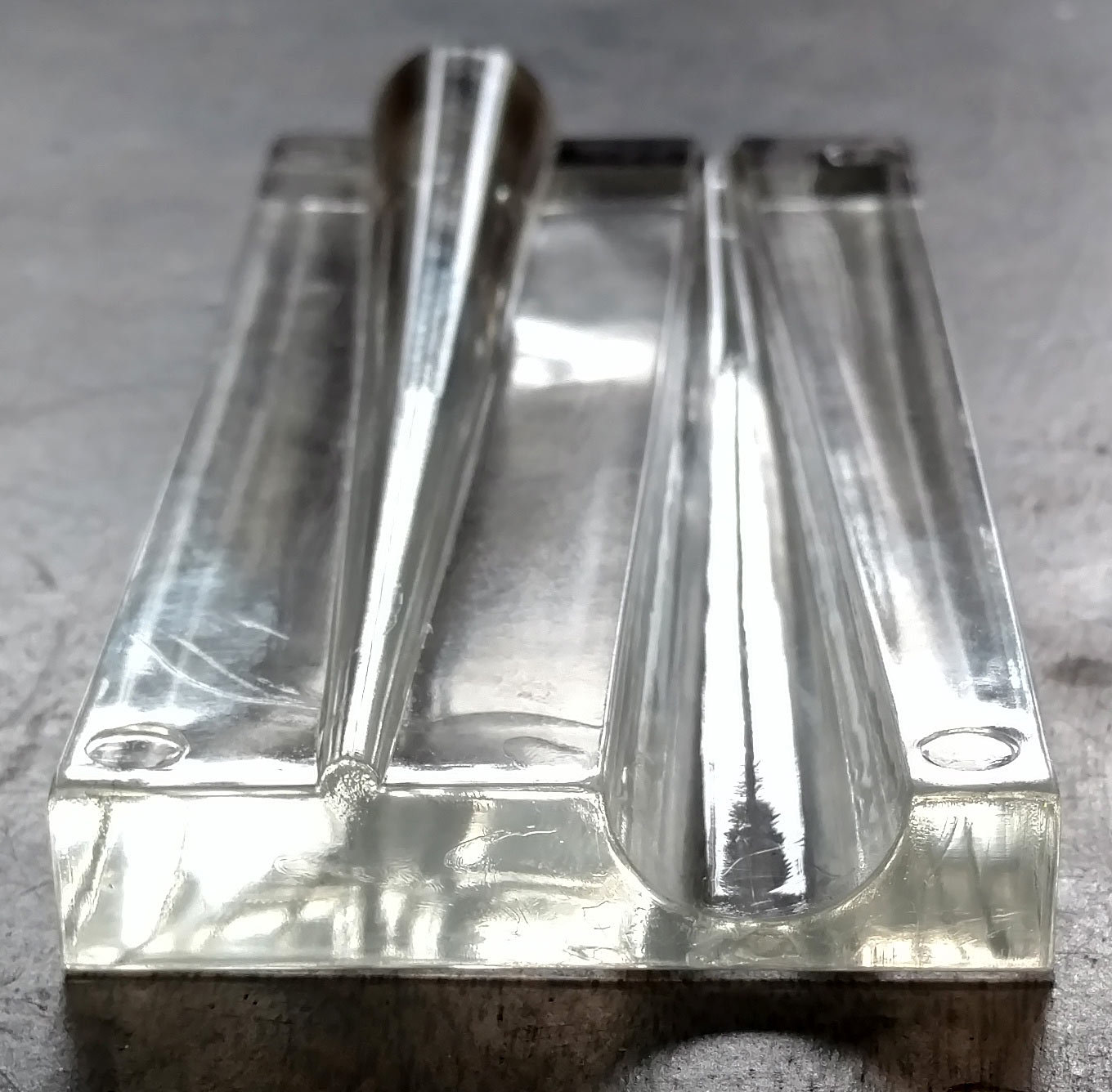 Nib Block, Professional Grade Tool for Fountain and Dip Pen Nib ...