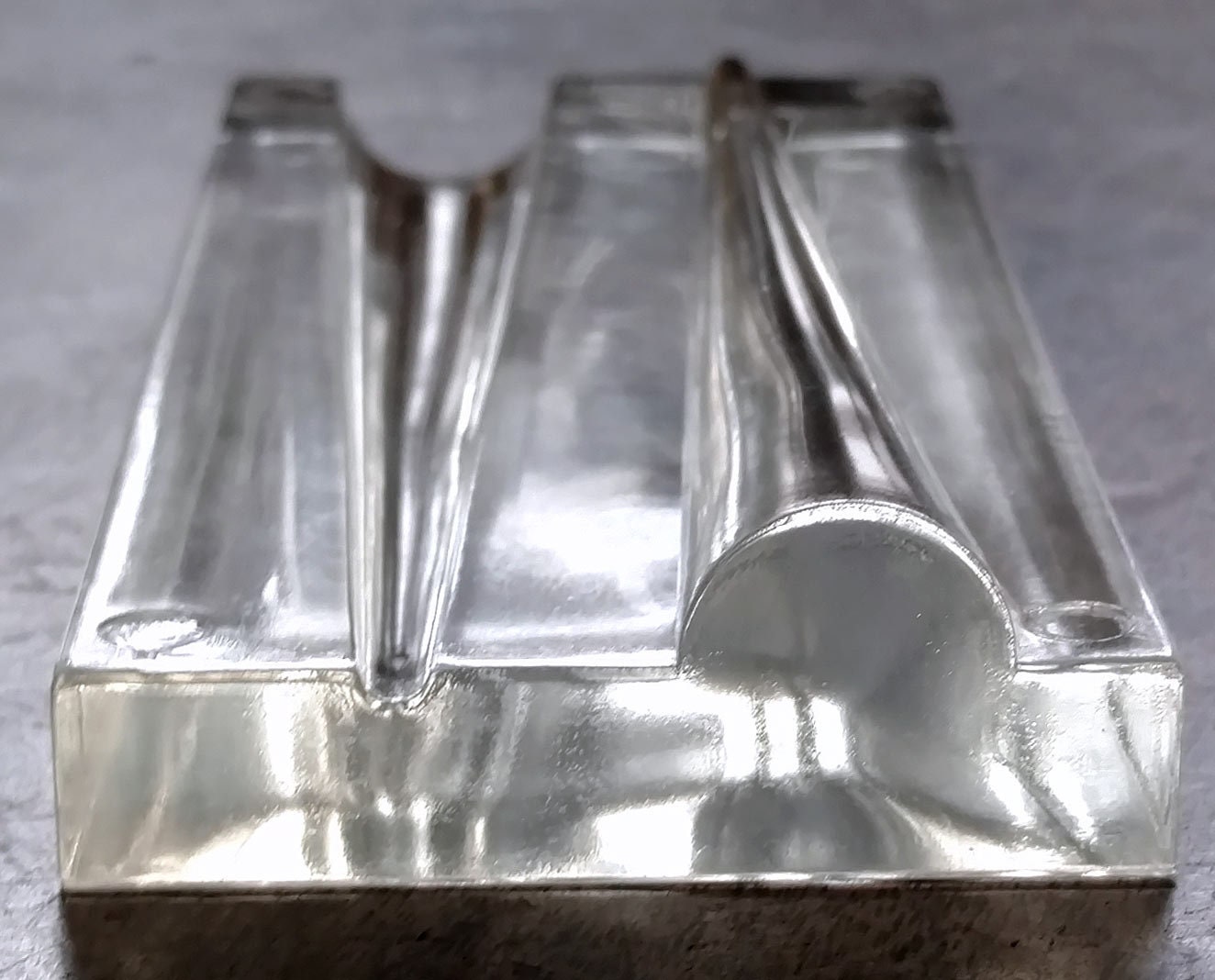 Nib Block, Professional Grade Tool for Fountain and Dip Pen Nib ...