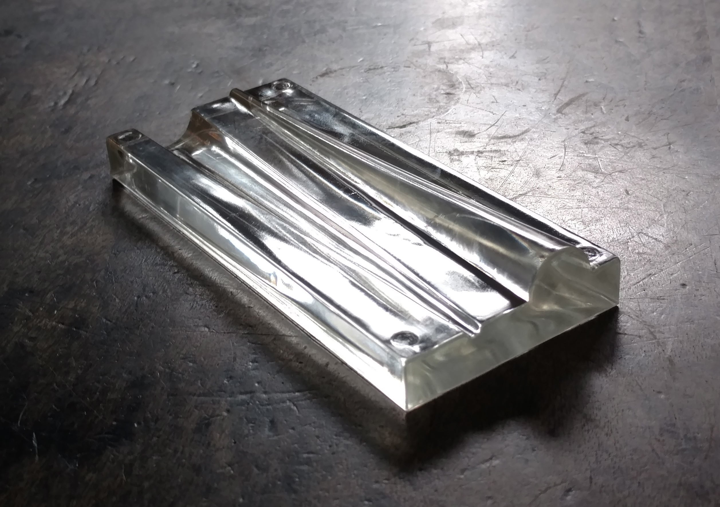 Nib Block, Professional Grade Tool for Fountain and Dip Pen Nib ...