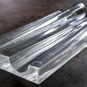 Nib Block, Professional Grade Tool for Fountain and Dip Pen Nib ...