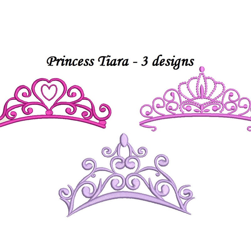 Tiara - Etsy Australia