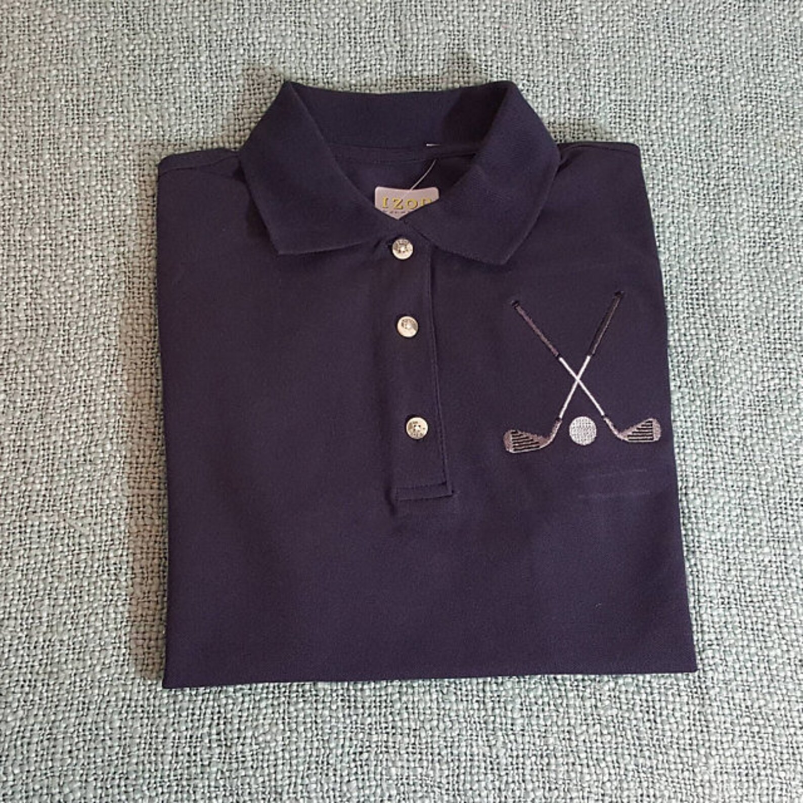 Golf Embroidery Design, 2 Designs Golf Club Embroidery Design, Golf ...