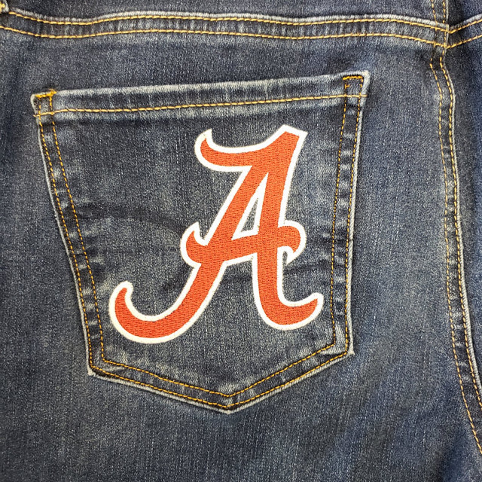 Alabama Embroidery Design 3 Designs Instant Download - Etsy