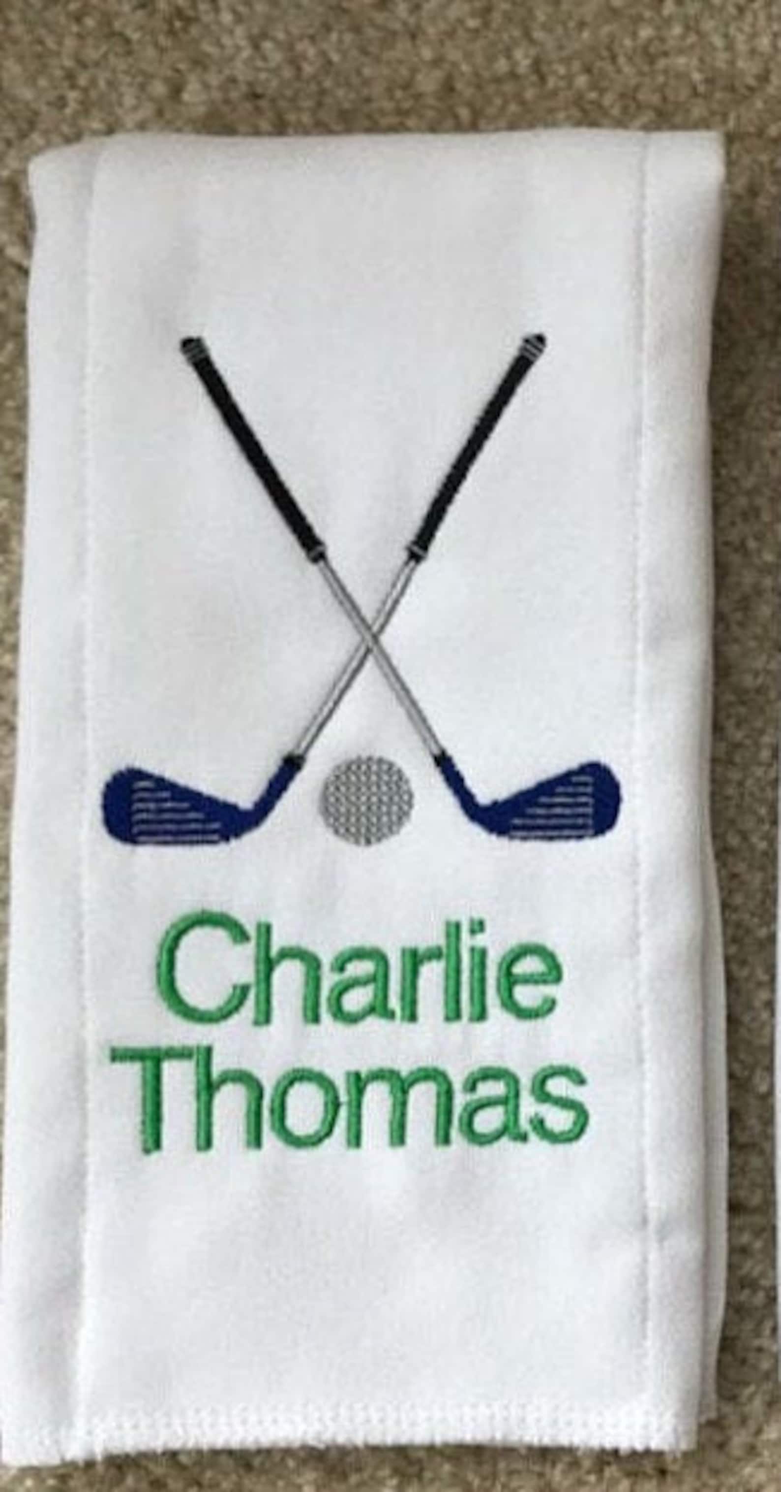 Golf Embroidery Design, 2 Designs Golf Club Embroidery Design, Golf ...