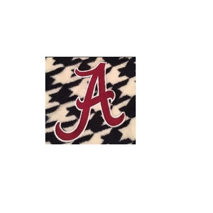 Alabama Embroidery Design - 3 Designs Instant Download - Etsy