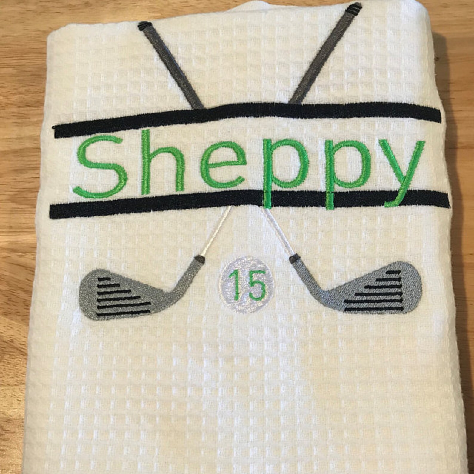 Golf Embroidery Design, 2 Designs Golf Club Embroidery Design, Golf ...