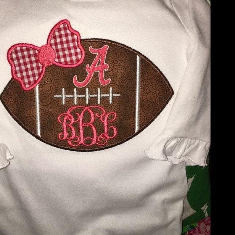 Alabama Embroidery Design 3 Designs Instant Download - Etsy