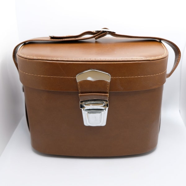 Vintage Camera Case - Etsy