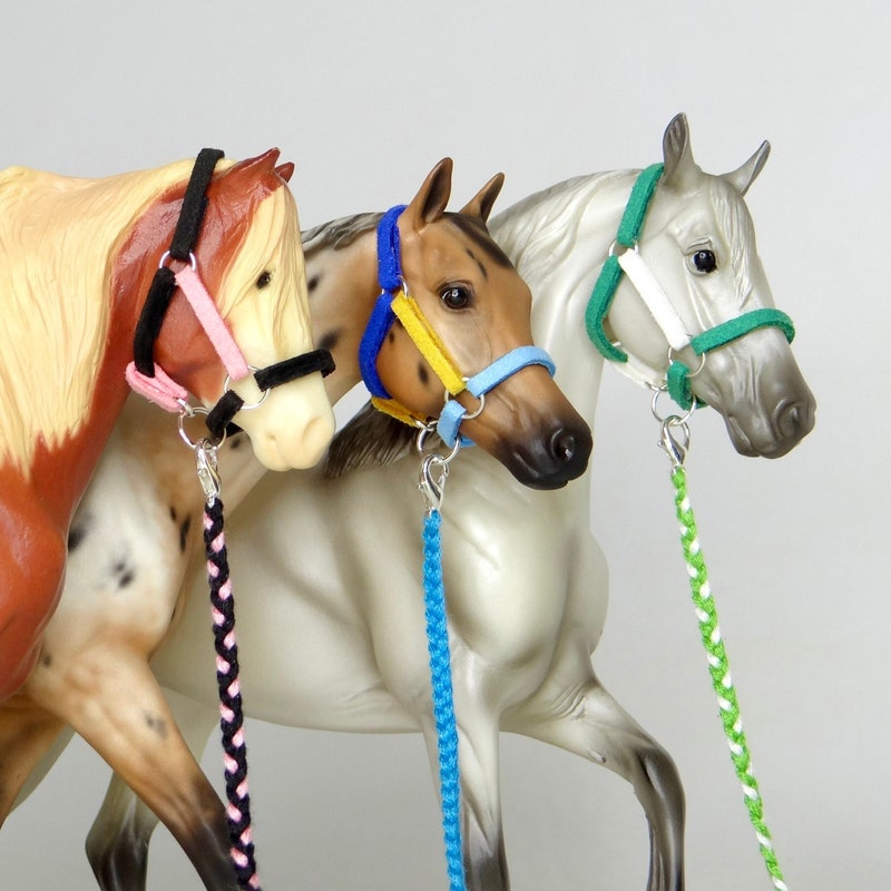 Miniature Horse Tack - Etsy UK