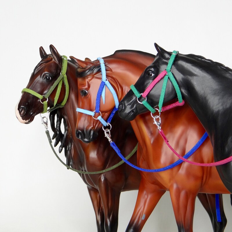 Breyer Horse Jumps - Etsy