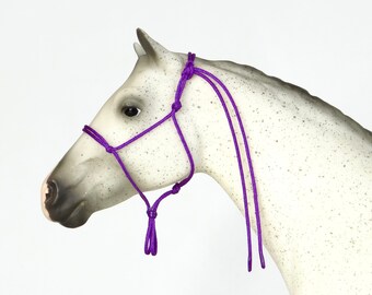 Breyer Classics Model Horse Flicka and Cougar Set - Etsy