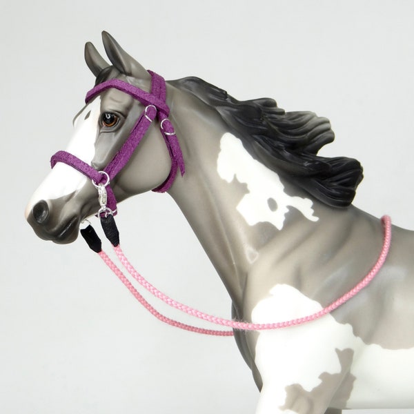 Breyer Tack - Etsy