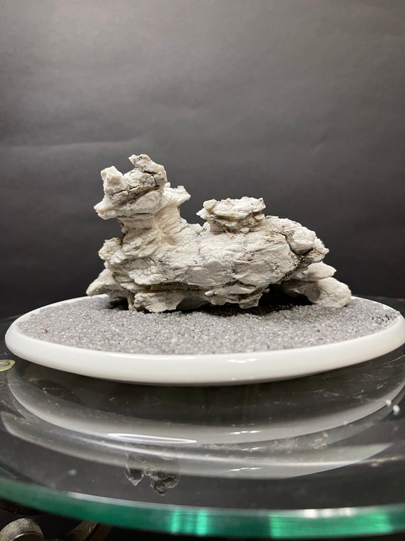 Art & Collectibles Art Objects Suiseki Penjing Scholars Stone Viewing ...