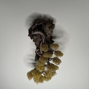 Wire Tree Sculpture Wire Bonsai Tree Handmade Wire Tree Wall Art - Etsy