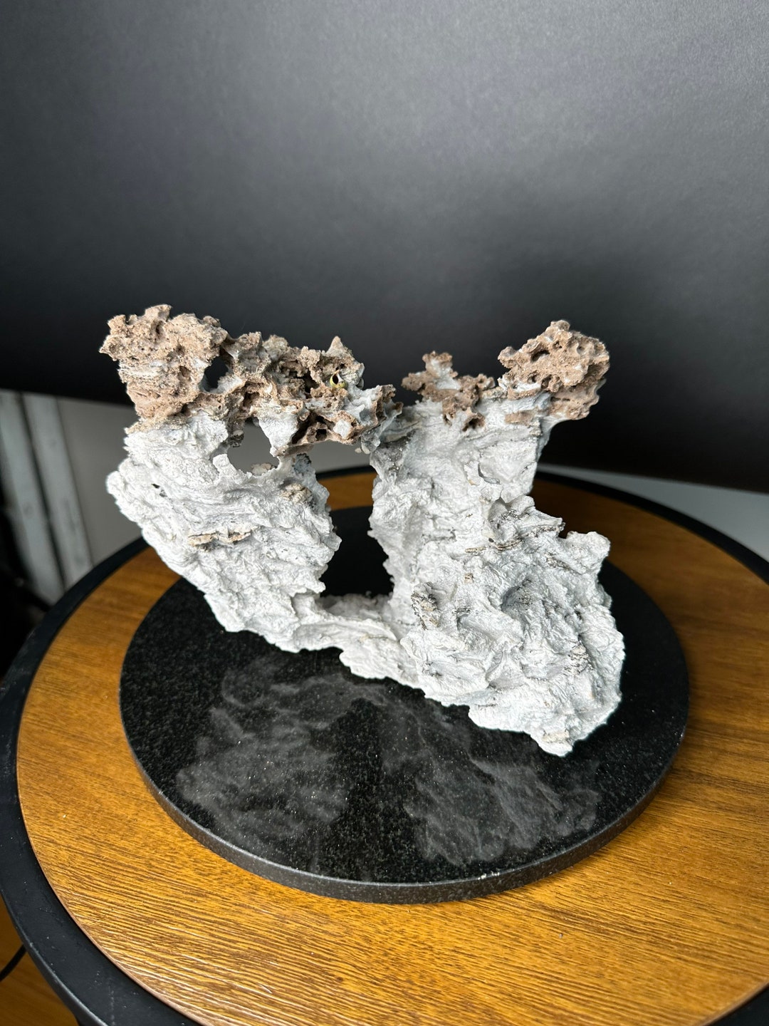 Viewing Stone Suzeiki Penjing Bonsai Stone - Etsy