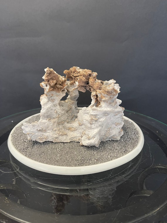 Art & Collectibles Art Objects Suiseki Penjing Scholars Stone Viewing ...