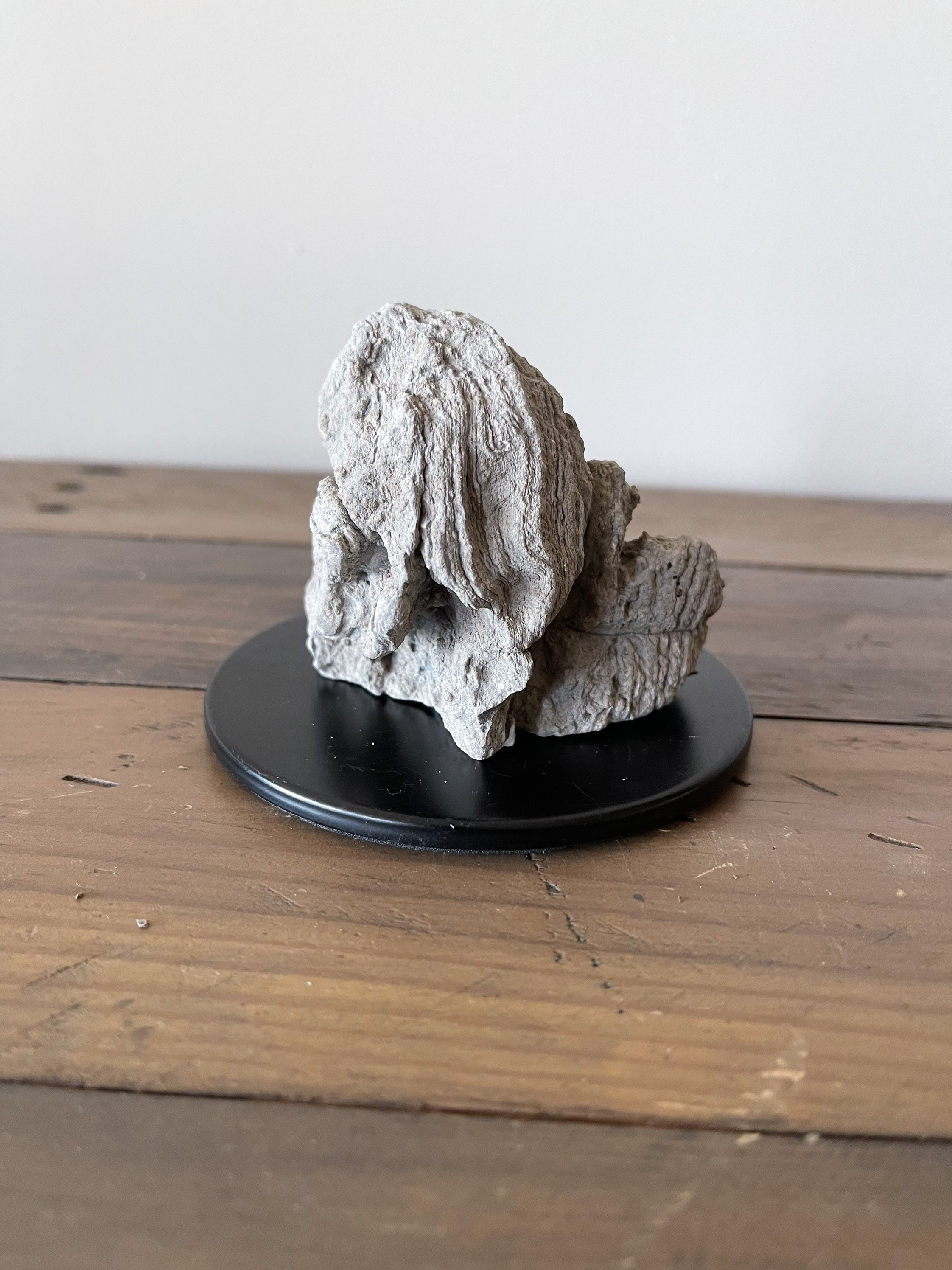 Art & Collectibles Art Objects Suiseki Penjing Scholars Stone Viewing ...