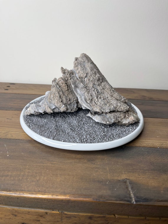 Art & Collectibles Art Objects Suiseki Penjing Scholars Stone Viewing ...