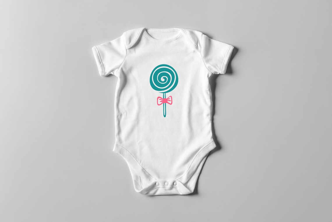 102 Candy Svg Candies Svg Lollipop Svg Candy Vector Sweets - Etsy