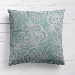 9 Square Lace Seamless Svg, Floral Lace Svg, Scrapbook Paper, Lace ...