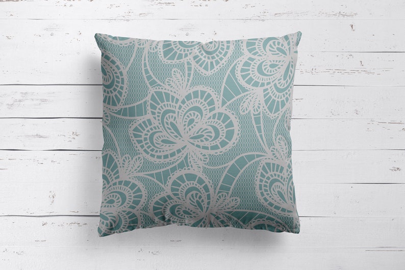 9 Square Lace Seamless Svg, Floral Lace Svg, Scrapbook Paper, Lace ...