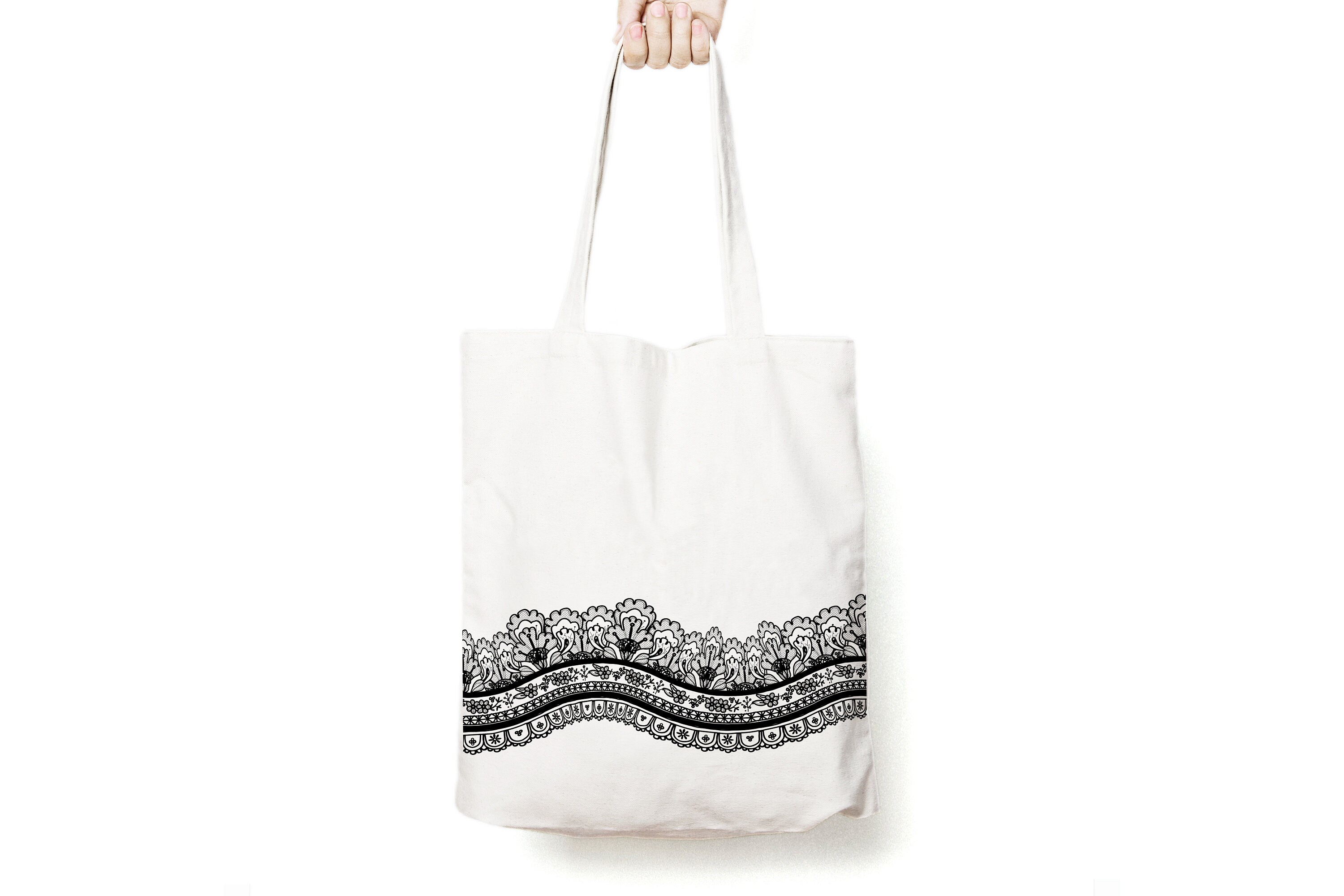 6 Lace Border Svg, Floral Lace Svg, Lace Clipart, Seamless Laces, Lace ...