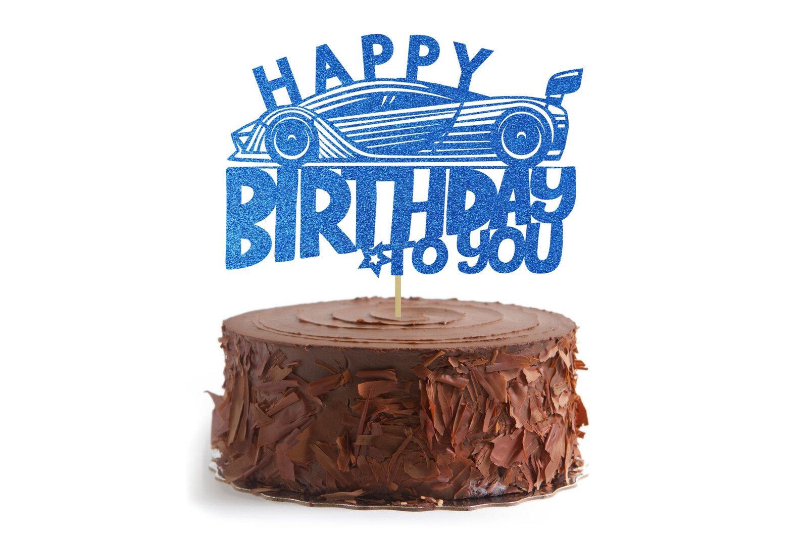 Race Car Birthday Birthday Topper Svg Birthday Cake Topper - Etsy