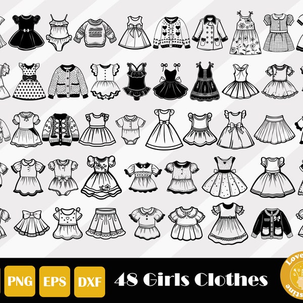 Baby Girl Svg - Etsy