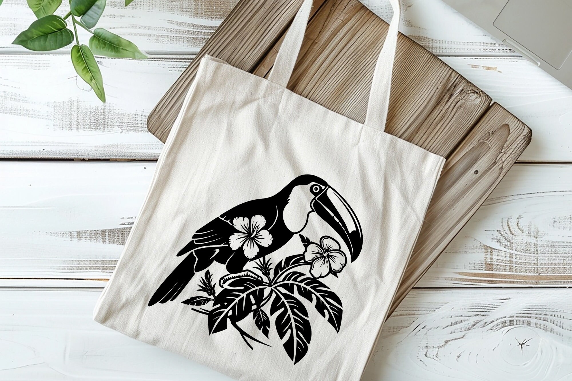 Toucan Svg, Toucan Clipart, Toucan Vector, Toucan Silhouette, Toucan ...
