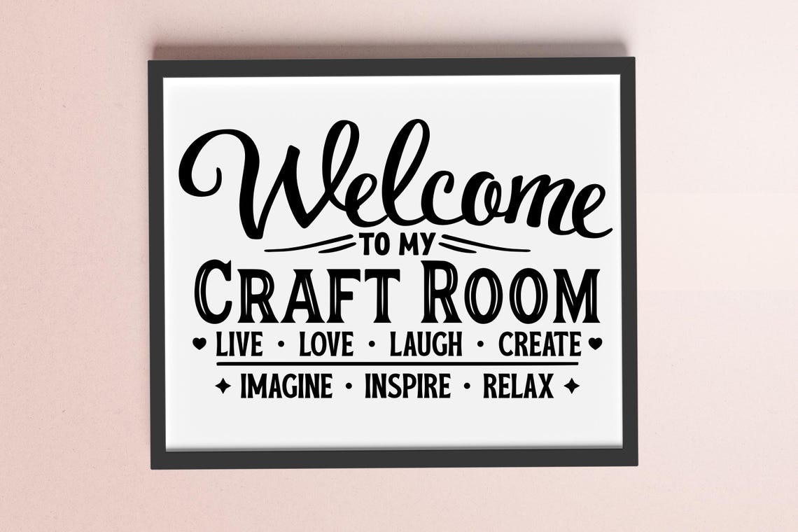 Funny Craft Quote, Crafting Sign Svg, Crafting Quote Svg, Crafting Svg ...