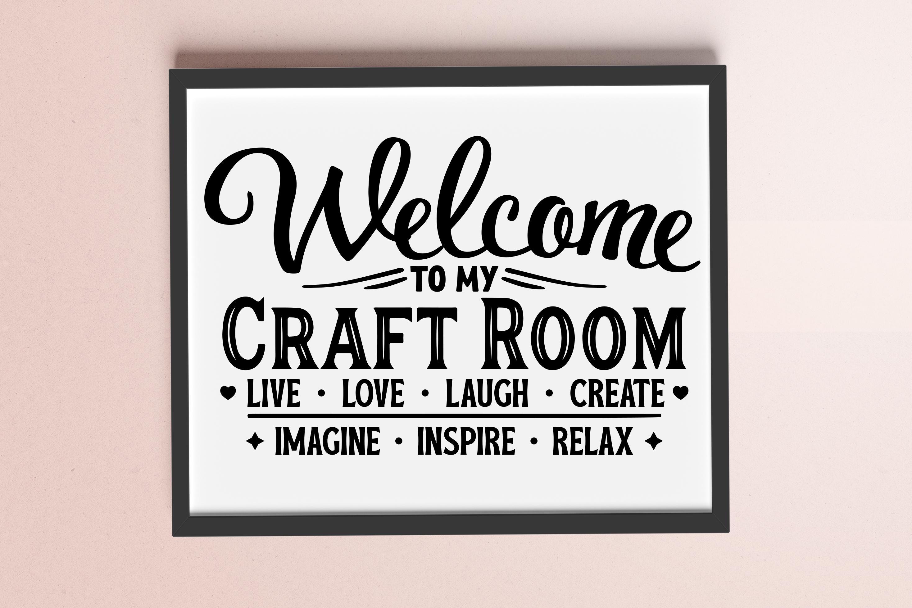 Funny Craft Quote, Crafting Sign Svg, Crafting Quote Svg, Crafting Svg ...