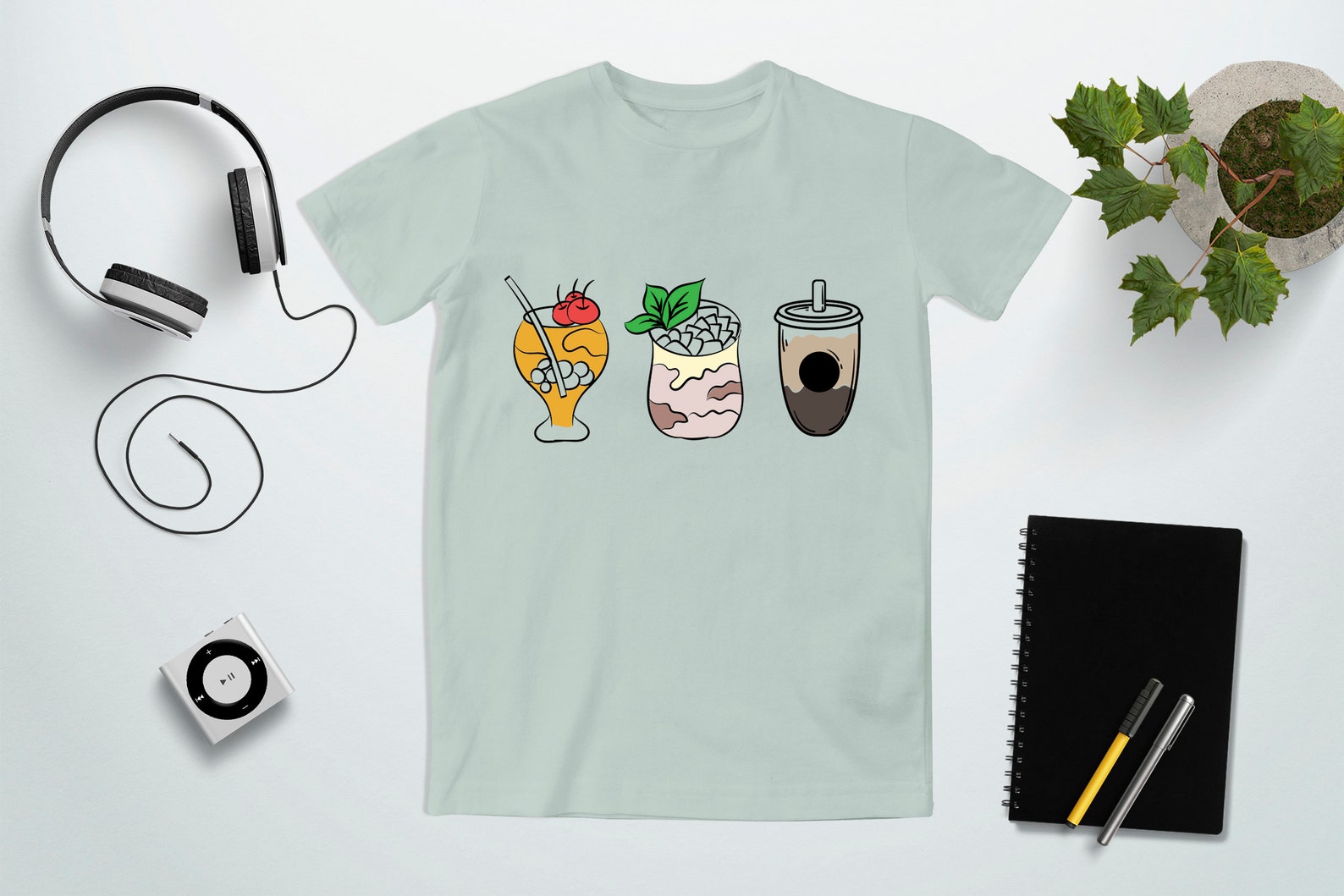 30 Drinking Svg, Cocktail Svg, Milk Tea Svg, Tropical Drink Svg, Bubble ...