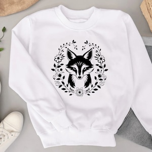 20 Fuchs-Svg, Fuchs-Clipart, Fuchs-Gesicht-Svg, Fuchs-Kopf-Svg, Fuchs ...