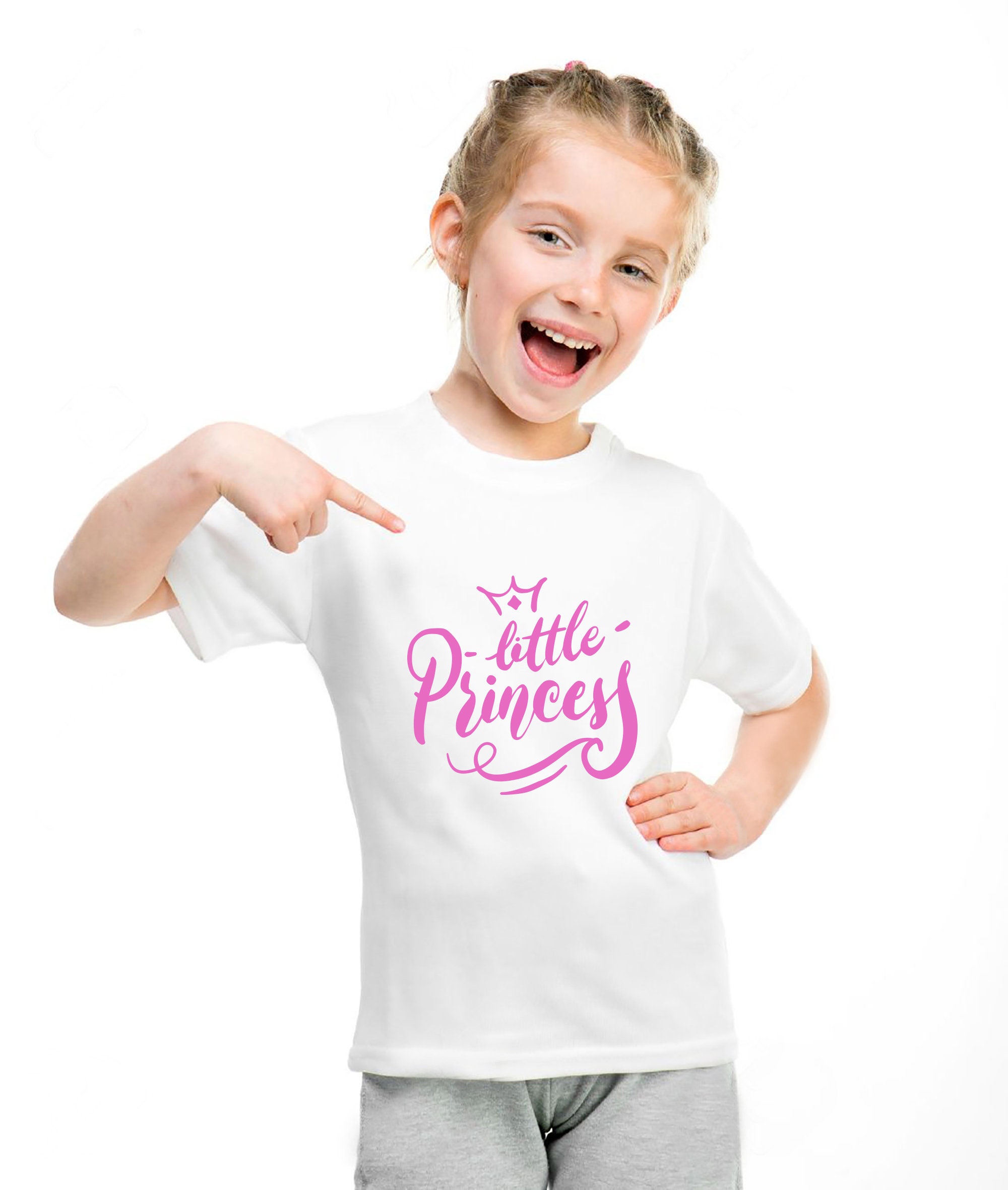 37 Princess Svg Princess Words Svg Little Princess Svg | Etsy Australia