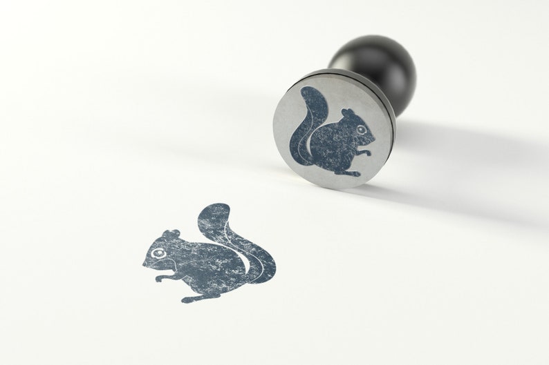 24 Squirrel Svg Squirrel Clipart Fall Clipart Squirrel Cut | Etsy