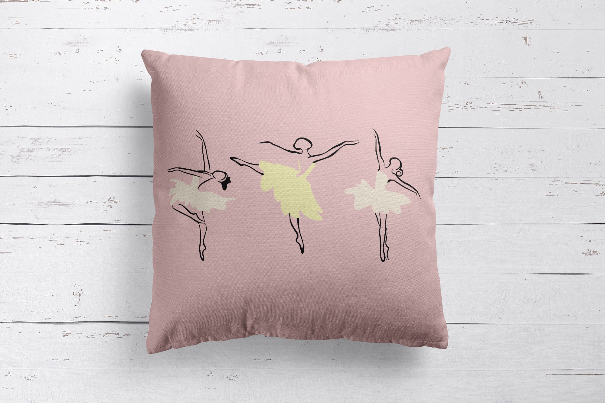 3 Ballerina Svg Ballet Dancer Svg Princess Ballerina - Etsy UK