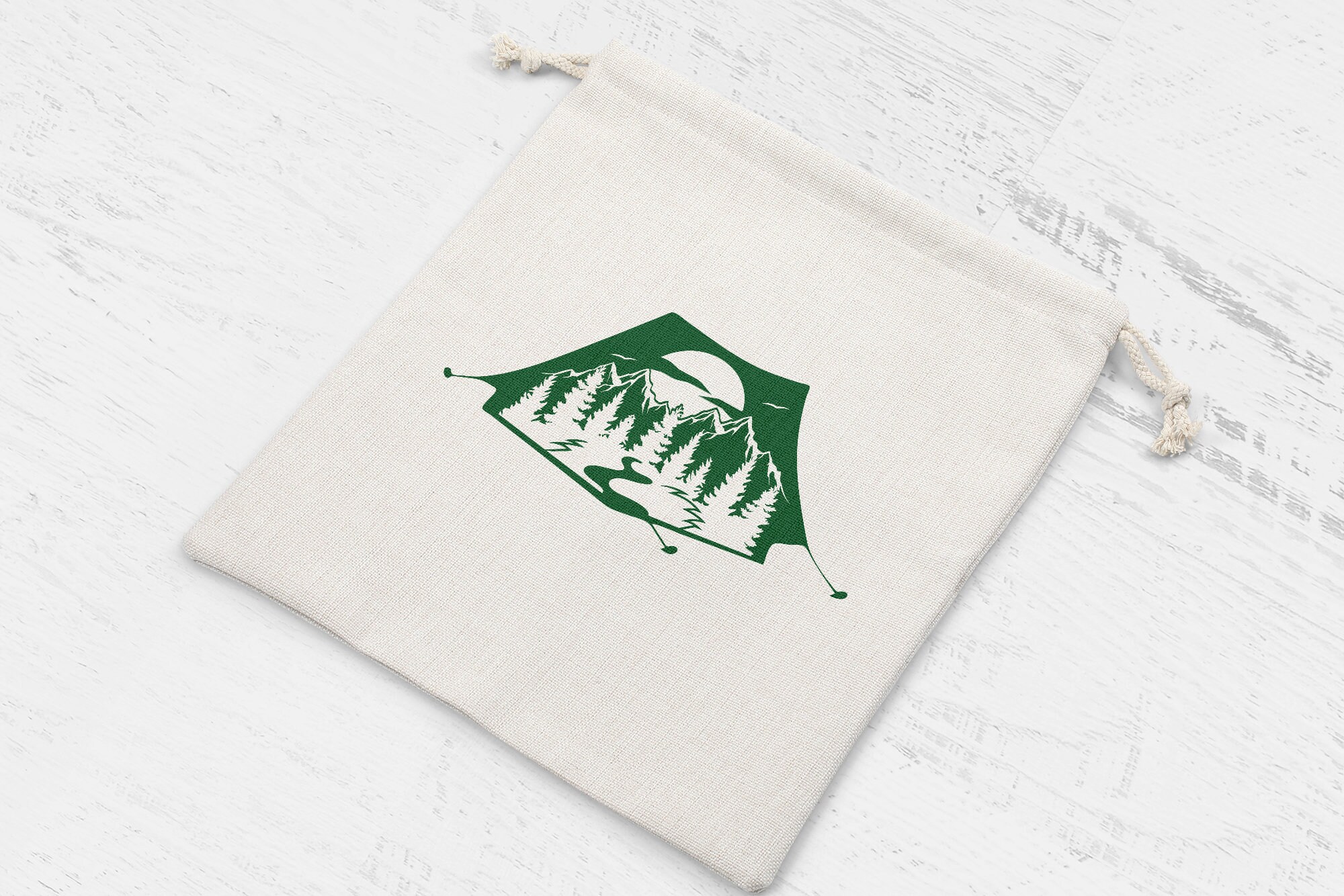 Landscape Svg Adventure Svg Explore Svg Mountain Scene Svg - Etsy UK
