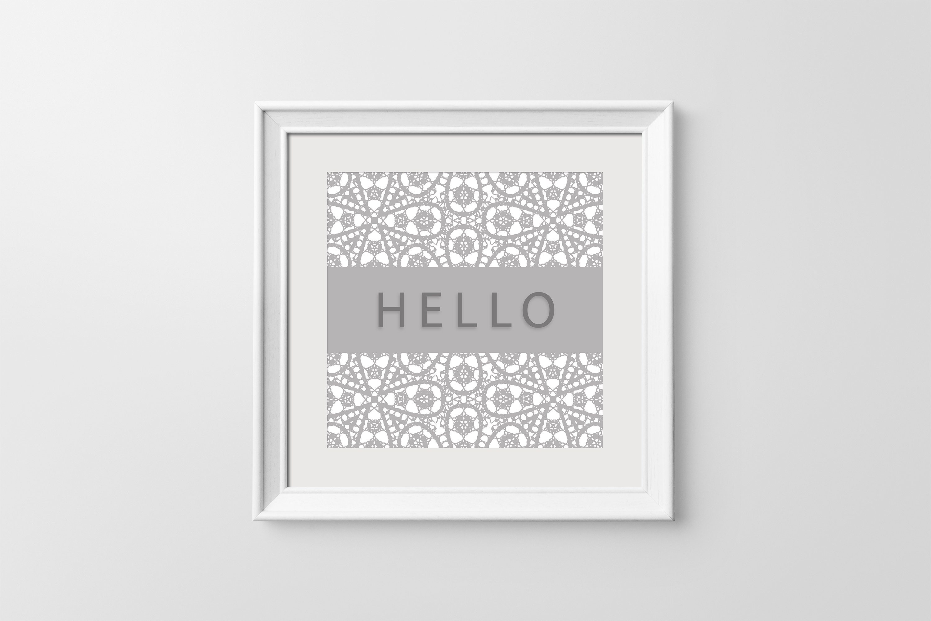 9 Square Lace Seamless Svg, Floral Lace Svg, Scrapbook Paper, Lace ...