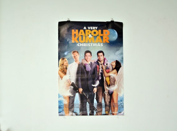 Harold And Kumar Weed