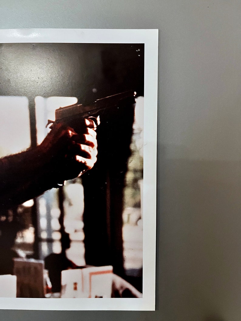 1994 Pulp Fiction Original Movie Photos Authentic Movie Stills - Etsy