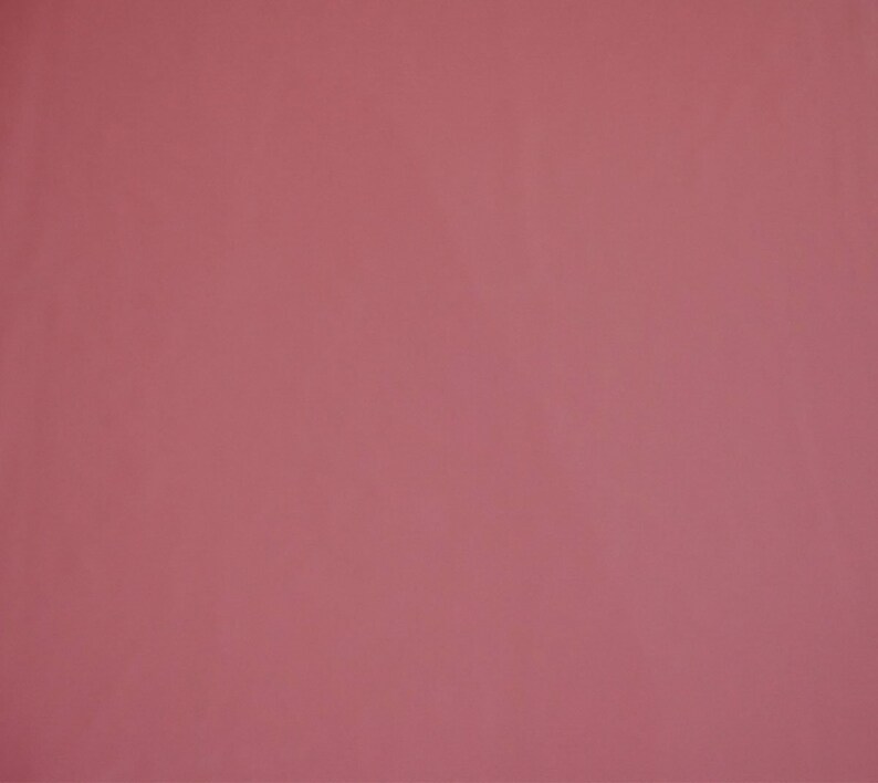 Mauve Solid Color-vinyl PVC PU - Etsy